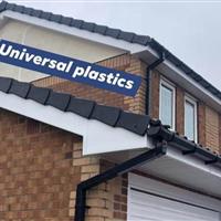 Universal-Plastics - specialising in fascias, soffits, guttering and ...
