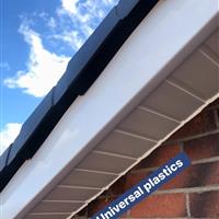 Universal-Plastics - specialising in fascias, soffits, guttering and ...
