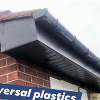 Universal-Plastics - specialising in fascias, soffits, guttering and ...