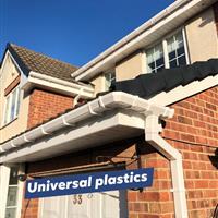 Universal-Plastics - specialising in fascias, soffits, guttering and ...