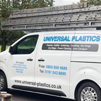 Universal-Plastics - specialising in fascias, soffits, guttering and ...