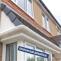 Universal-Plastics - specialising in fascias, soffits, guttering and ...