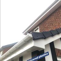 Universal-Plastics - specialising in fascias, soffits, guttering and ...